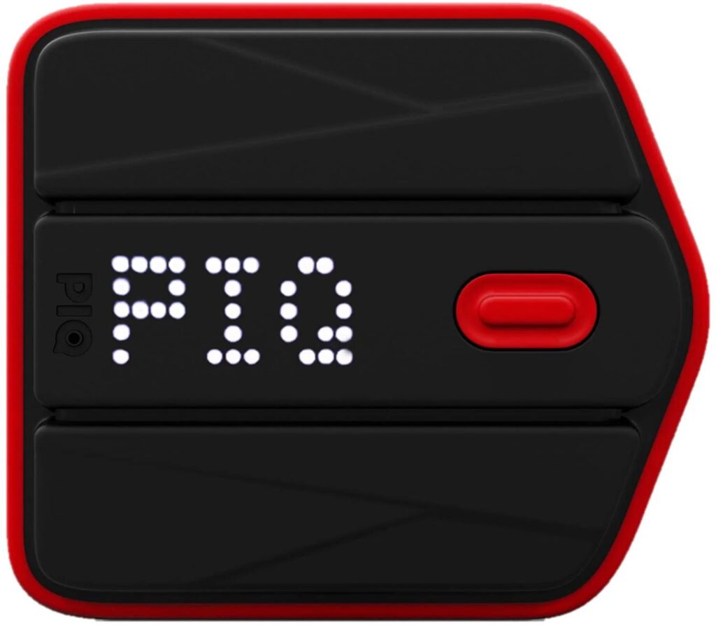 PIQ Robot - Smart Sports Sensor - Moderst