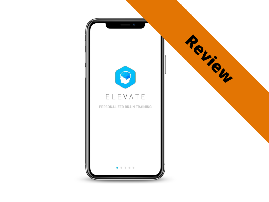 Elevate - Review - Moderst