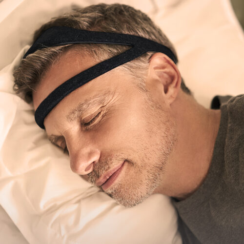 Dreem 2 - Smart headband to improve sleep -Moderst