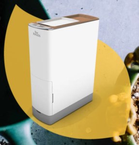 Kalea – Compost within 48 hours - Moderst